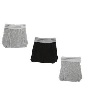 Set de trusa Rinbros algodón