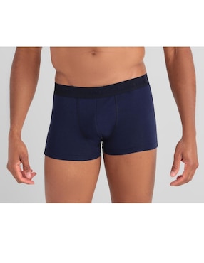 Set bóxer Weekend de algodón para hombre 3 piezas