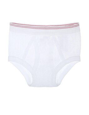 Trusa Baby Creysi algodón para bebé